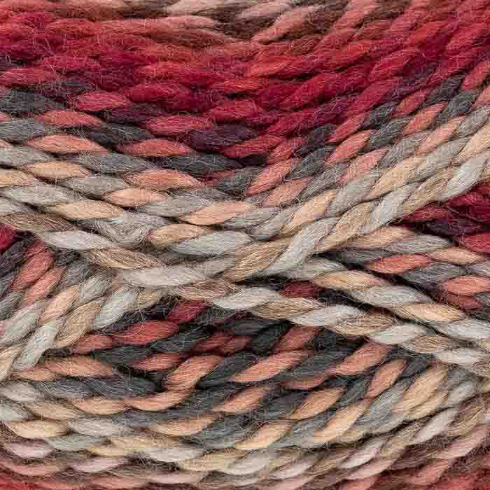 Explorer Super Chunky - Yarns on Collie