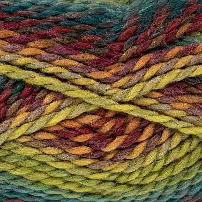 Explorer Super Chunky - Yarns on Collie